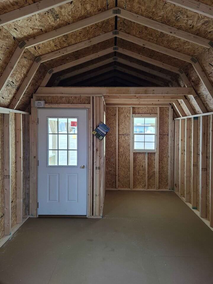 Portable Storage Solutions | Le Mars, Iowa | Country Trailers