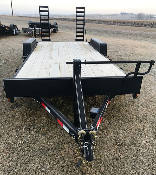 Our Available Services | Le Mars, Iowa | Spencer, Iowa | Country Trailers